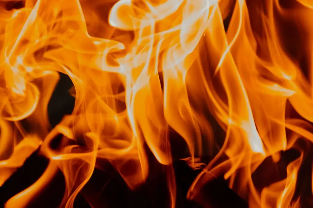 The Differences Between Fire Classes - Guardian Fire Services