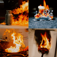 Understanding Fire Classes: A Guide to Safe Extinguishing - Guardian ...